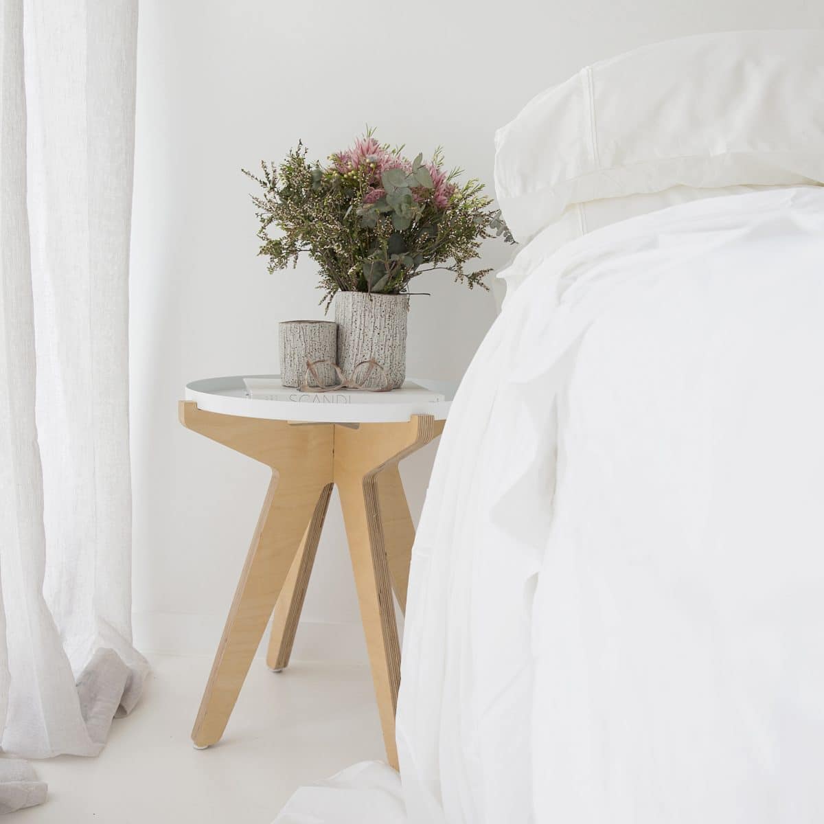 Bamboo Sheet Sets